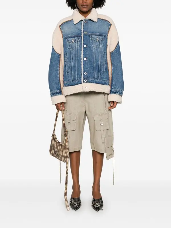 JEAN PAUL GAULTIER Petit Grand Jacket