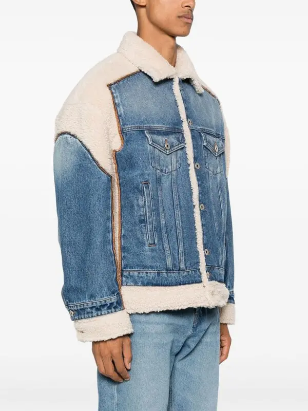 JEAN PAUL GAULTIER Petit Grand Jacket