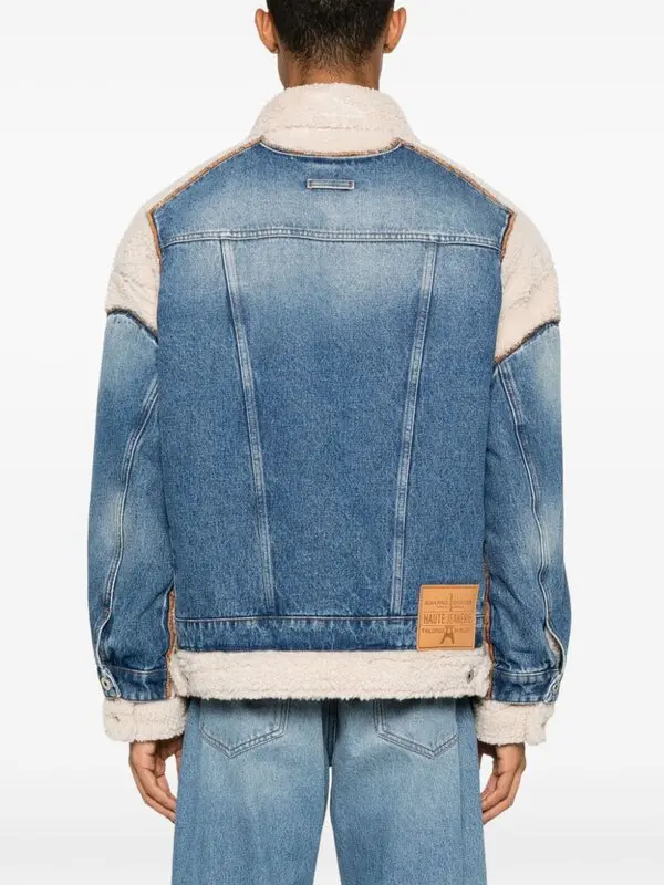 JEAN PAUL GAULTIER Petit Grand Jacket