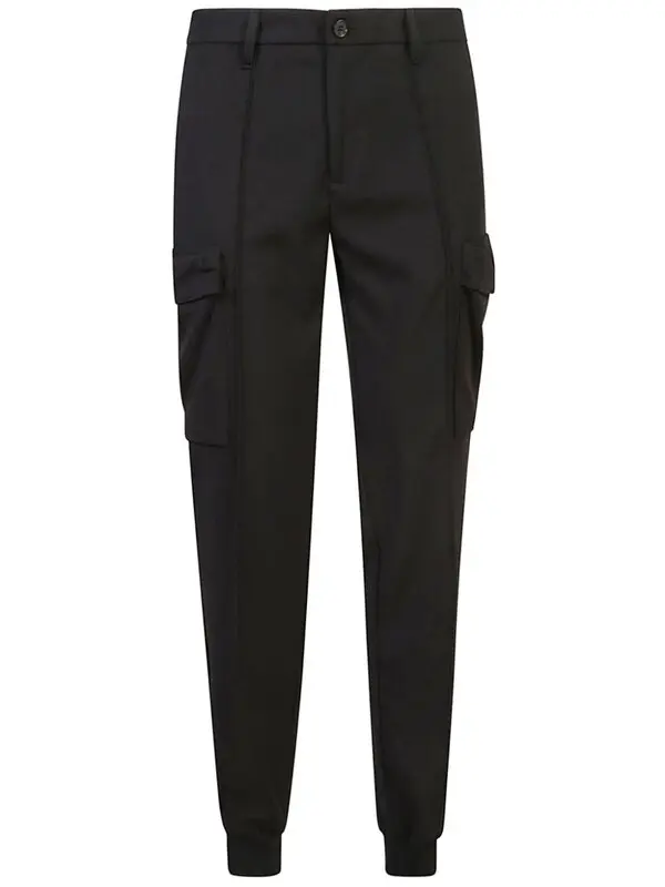 DIESEL® Tapered Cargo Trousers