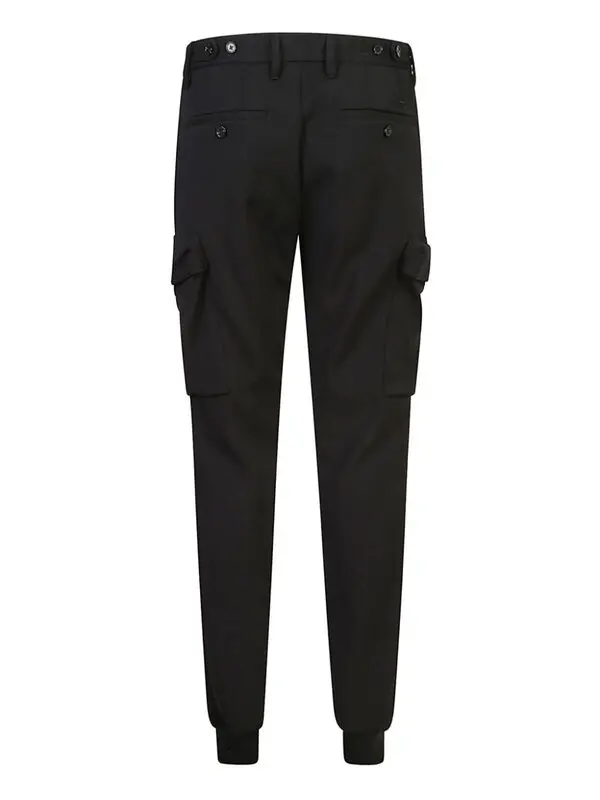 DIESEL® Tapered Cargo Trousers