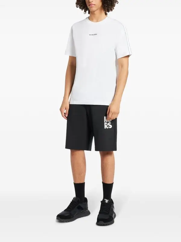 Michael Kors Logo T-shirt - White