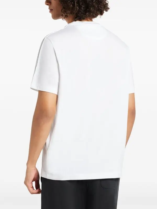 Michael Kors Logo T-shirt - White