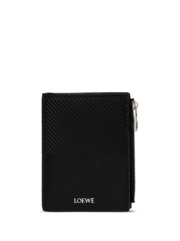 Loewe Stamped Wallet