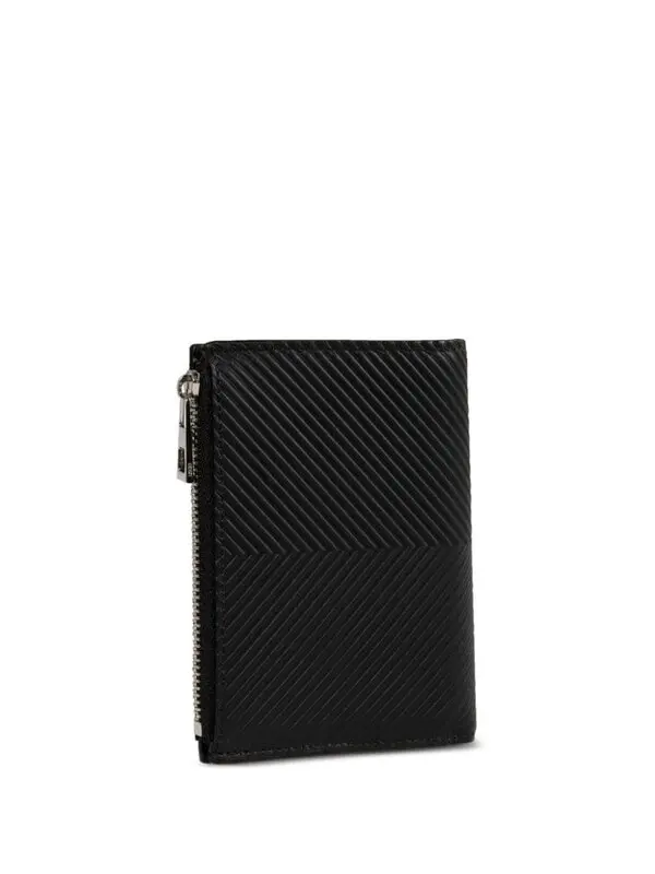 Loewe Stamped Wallet