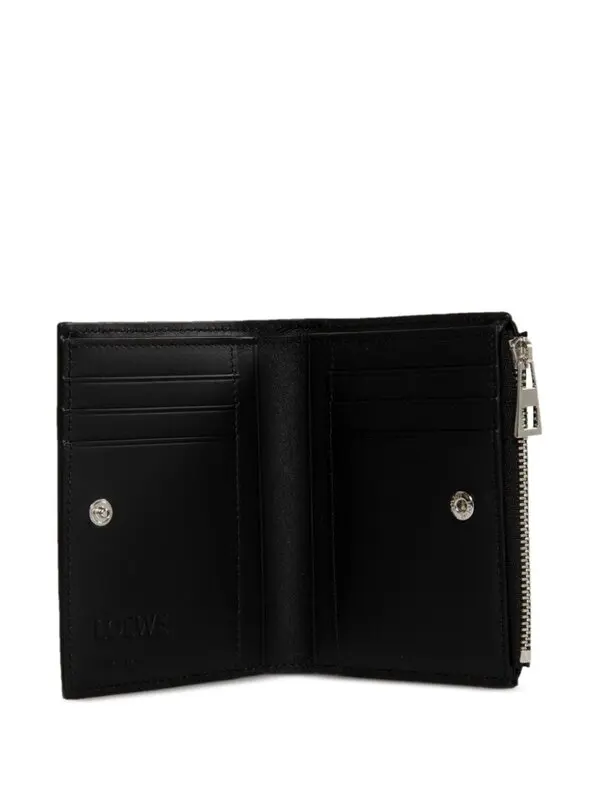 Loewe Stamped Wallet