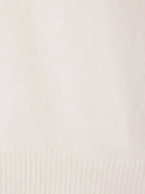Le Kasha Modena Jumper - Neutrals