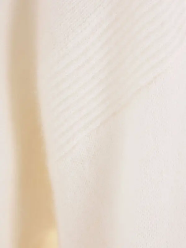Le Kasha Modena Jumper - Neutrals