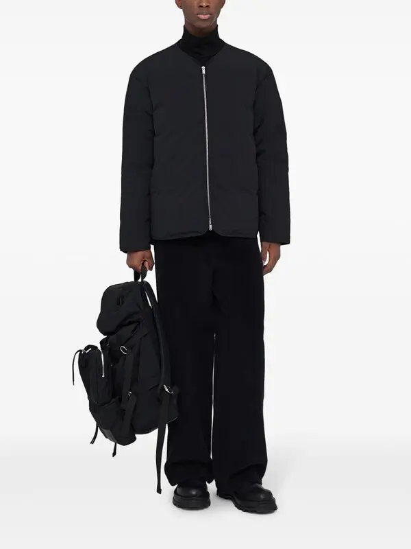 JIL SANDER Zip-up Jacket