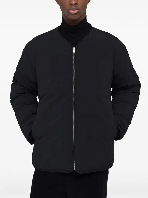 JIL SANDER Zip-up Jacket