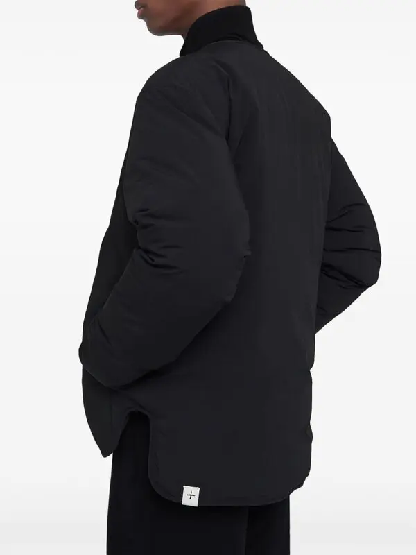 JIL SANDER Zip-up Jacket