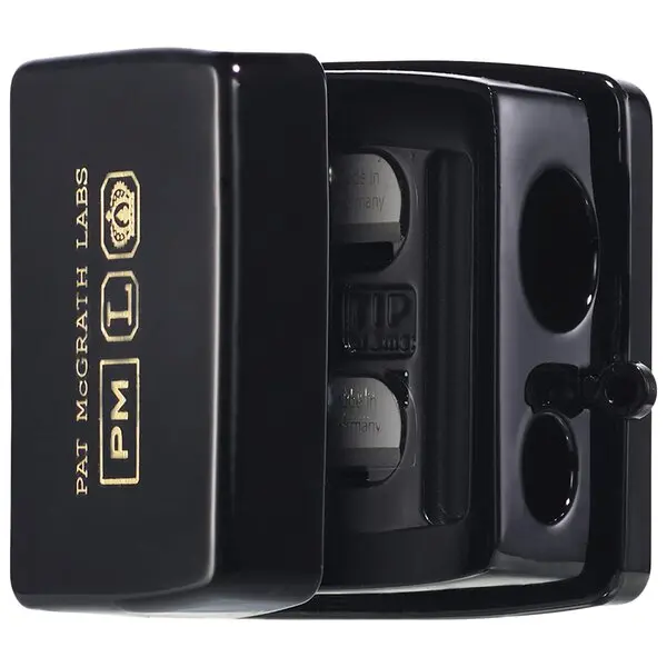 PAT MCGRATH LABS Dual Precision Pencil Sharpener - One-color