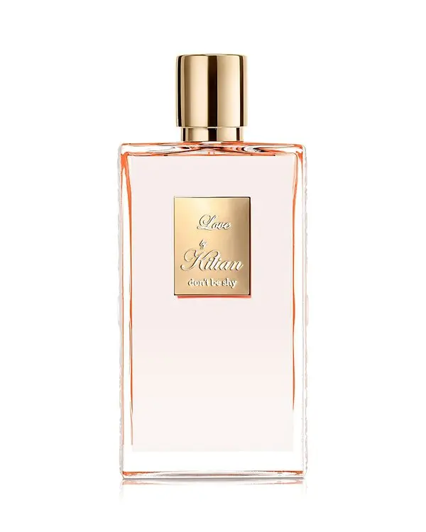 KILIAN Love, Don't Be Shy Refillable Perfume 3.4 Oz - No Color