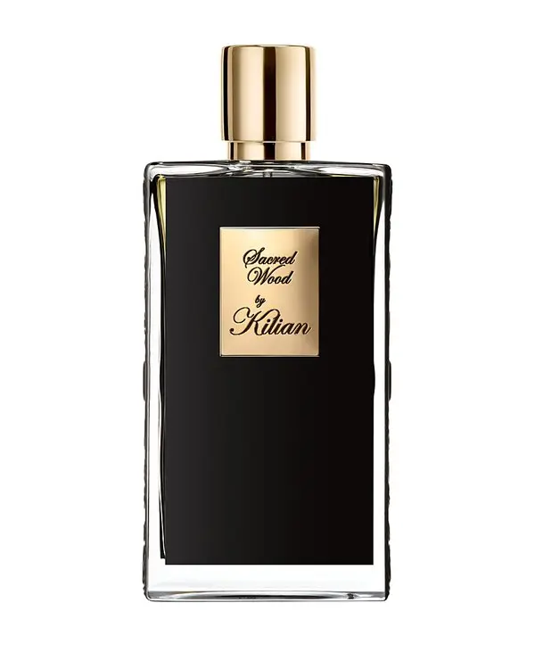 KILIAN Sacred Wood Refillable Perfume 3.4 Oz - No Color