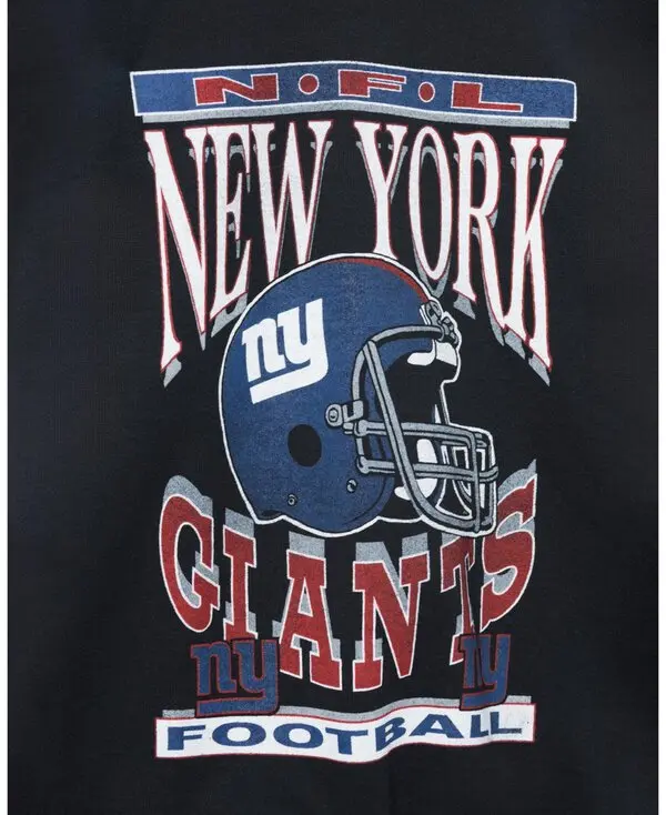 Junk Food Clothing Nfl Helmet Crew