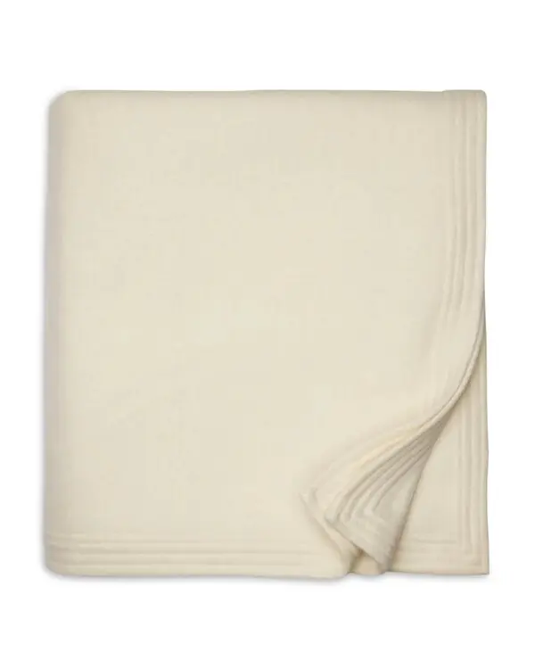 PRATESI Celestiale Cashmere Blanket, Queen