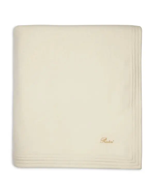 PRATESI Celestiale Cashmere Blanket, King