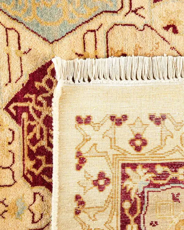 Bloomingdale'S Mogul M1183 Area Rug, 6'1 X 9