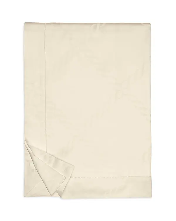 PRATESI Ori Treccia Duvet Cover, Full Queen - Beige