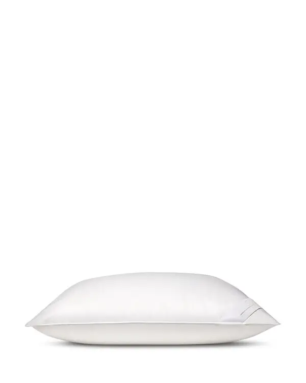PRATESI Divino Queen Pillow, 20 X 30, 15 Oz. Soft