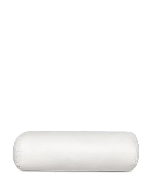 PRATESI Divino Neckroll Pillow - White