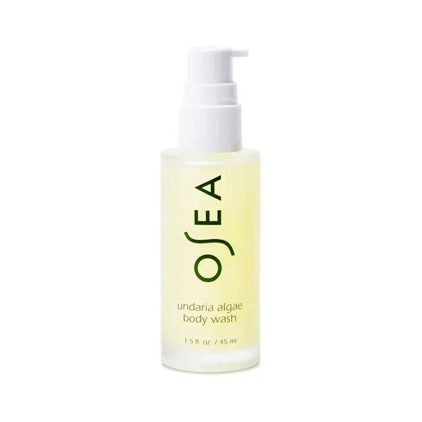 OSEA Undaria Algae Body Wash 8 Fl Oz - One-color