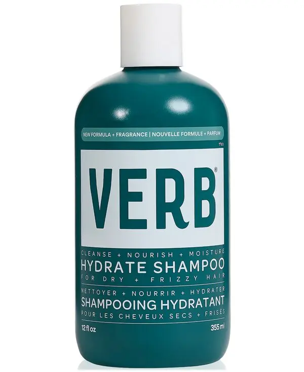 VERB Hydrate Shampoo - No Color