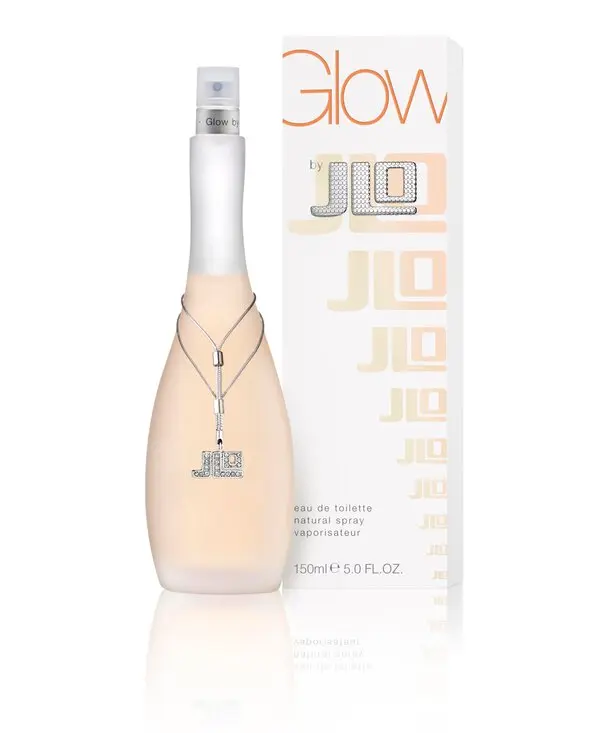 JENNIFER LOPEZ Glow Jlo Edt Spray 150ml
