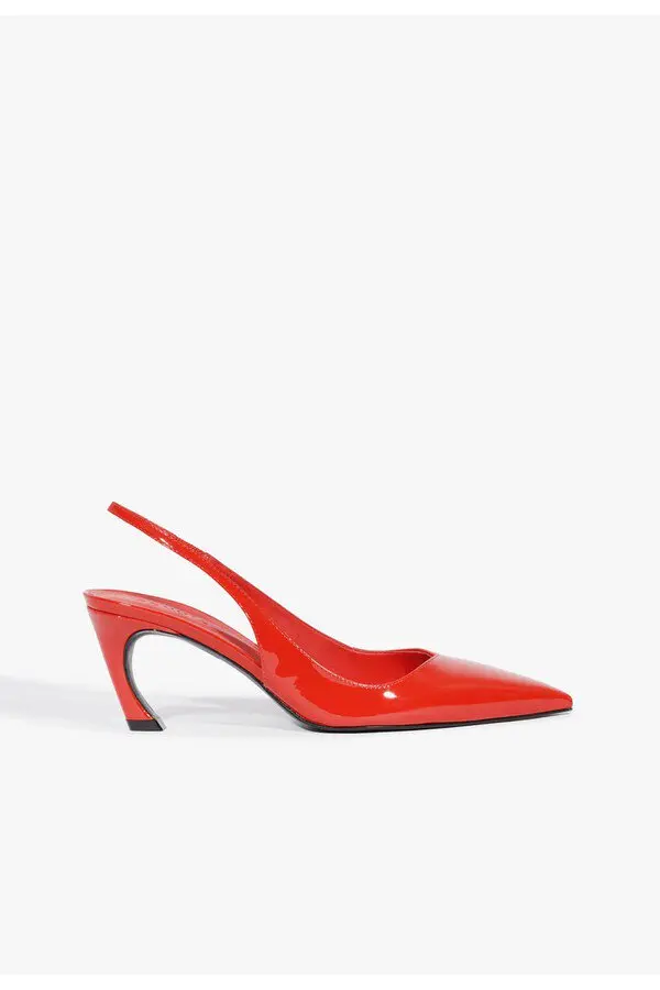 Schutz Lexi Sling Mid Pump