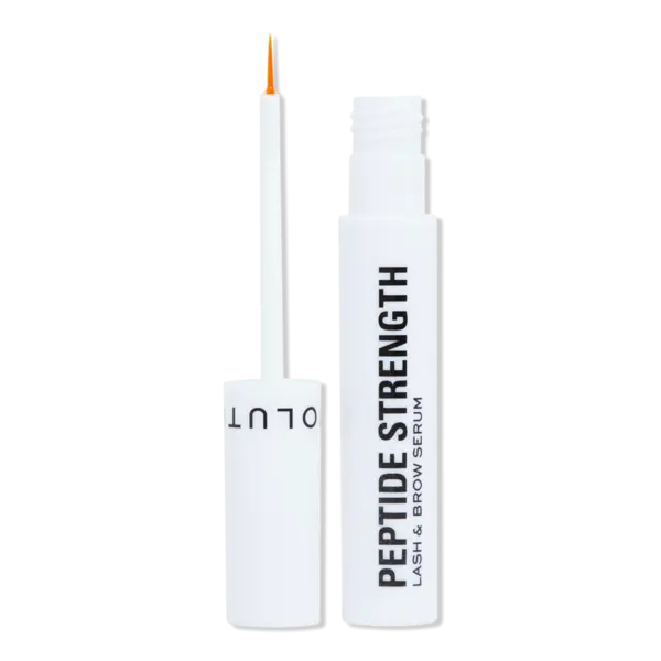 REVOLUTION BEAUTY Peptide Strength Lash & Brow Serum - One-color