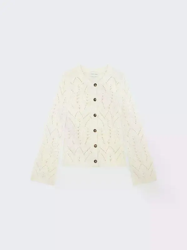 Loulou De Saison Frutos Cardigan