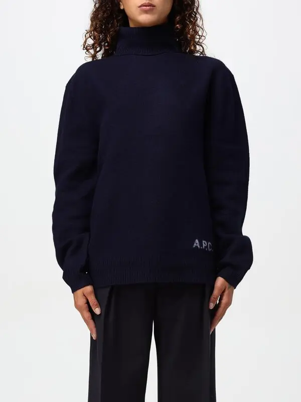 A.p.c. Knit Sweater