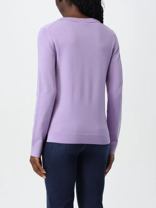 BOSS Crew Neck Pullover Sweater