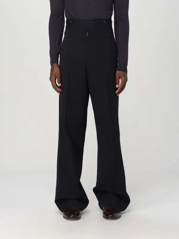 MAISON MARGIELA Trousers
