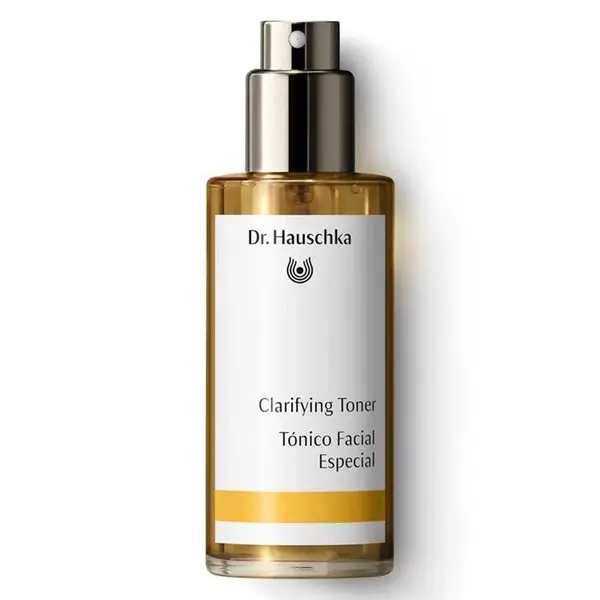 DR. HAUSCHKA Clarifying Toner