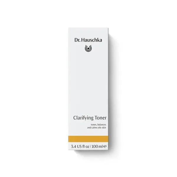 DR. HAUSCHKA Clarifying Toner