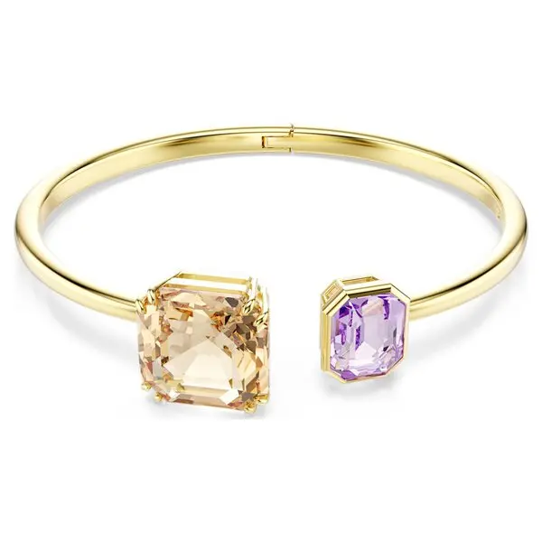 SWAROVSKI Millenia Bangle - Multicolored