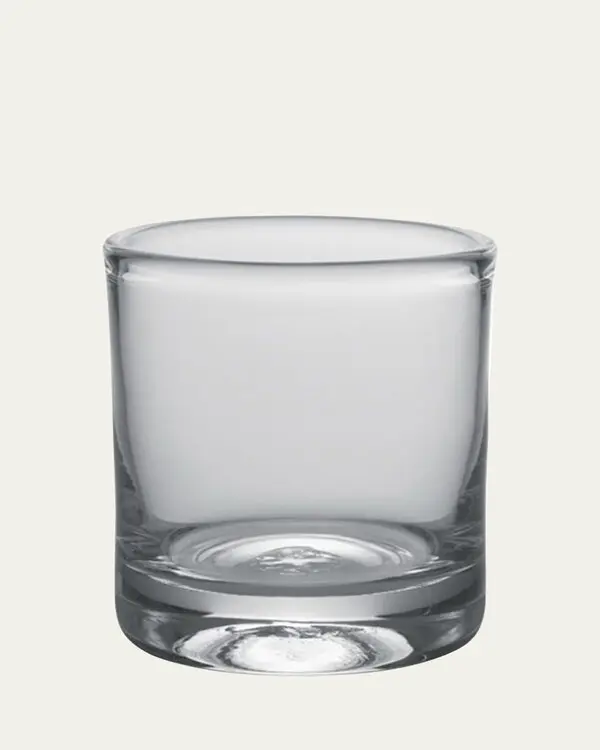 SIMON PEARCE Ascutney Whiskey Glass