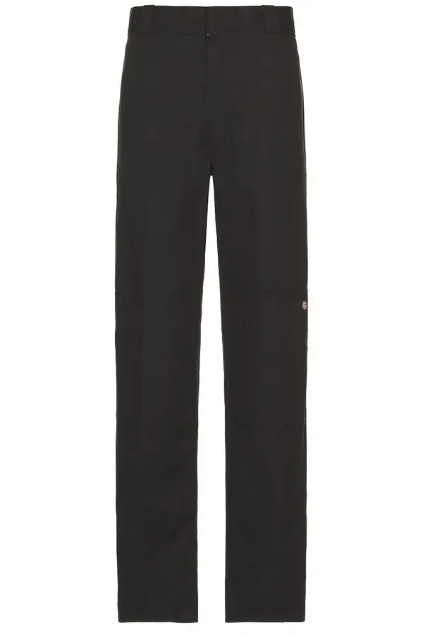 Dickies Loose Fit Double Knee Work Pant