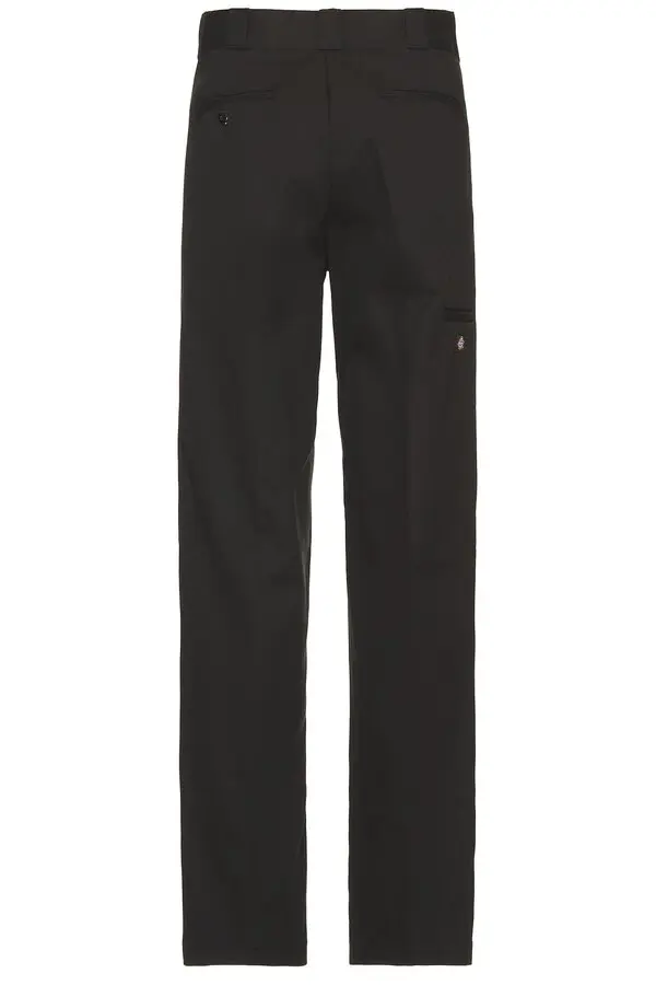 Dickies Loose Fit Double Knee Work Pant