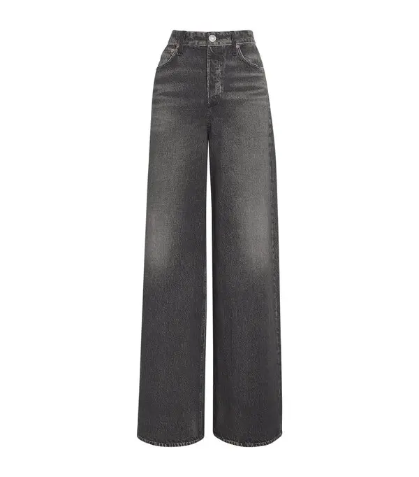 Rag & Bone Miramar Sofie Wide-leg Trousers