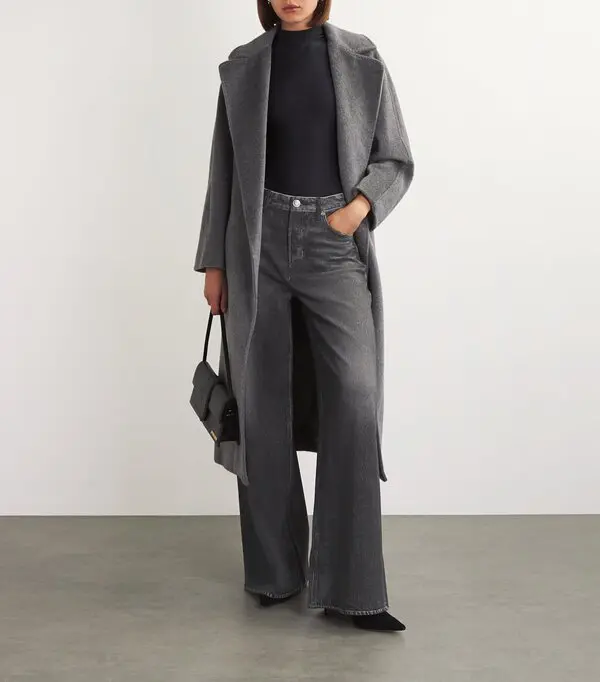 Rag & Bone Miramar Sofie Wide-leg Trousers