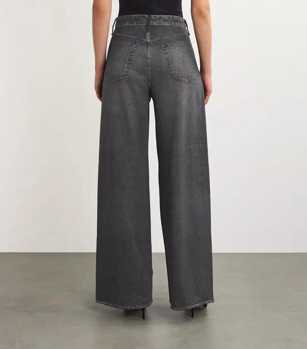 Rag & Bone Miramar Sofie Wide-leg Trousers