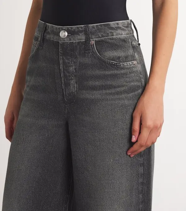 Rag & Bone Miramar Sofie Wide-leg Trousers