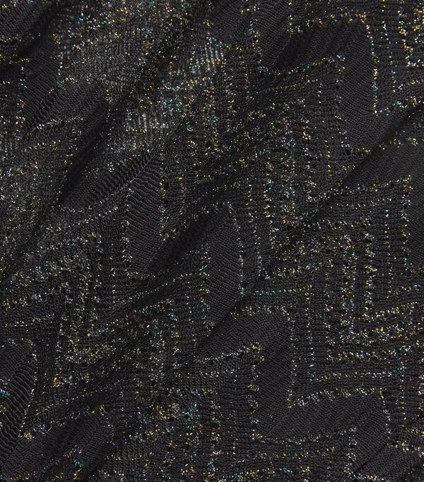 Missoni Zigzag Flared Trousers