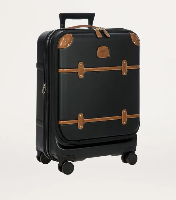 Bric'S Bellagio 3 Cabin Suitcase