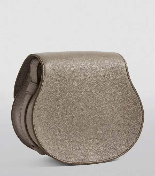 Chloé Small Marcie Saddle Bag