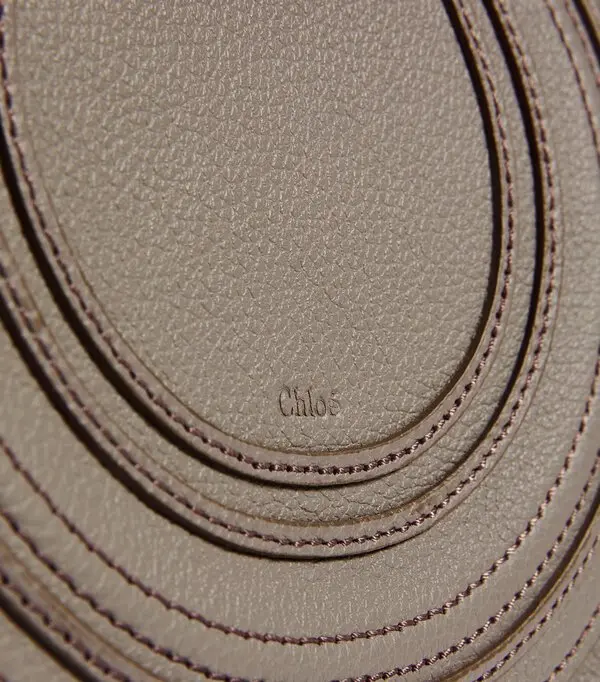 Chloé Small Marcie Saddle Bag
