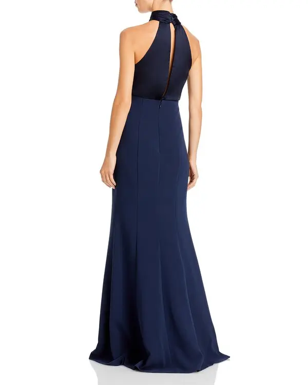 Cinq À Sept Alexandra Gown