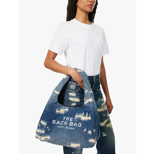 Marc Jacobs The Sack Shoulder Bag